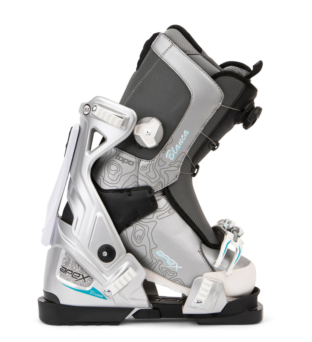 Apex Ski Boots – APEX SKI BOOTS