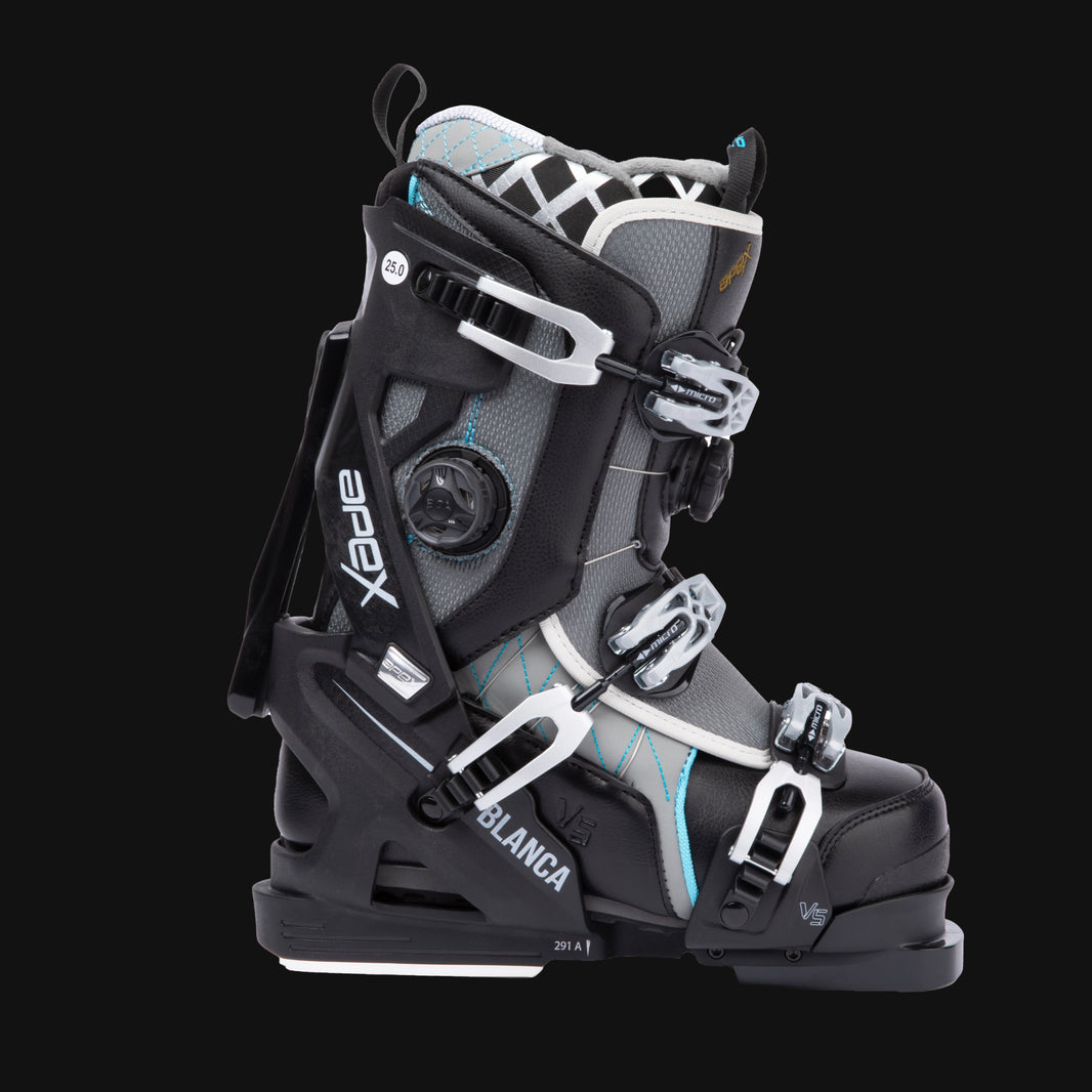 Apex Ski Boots - Performance and Comfort | Apex Ski Boots – APEX SKI BOOTS