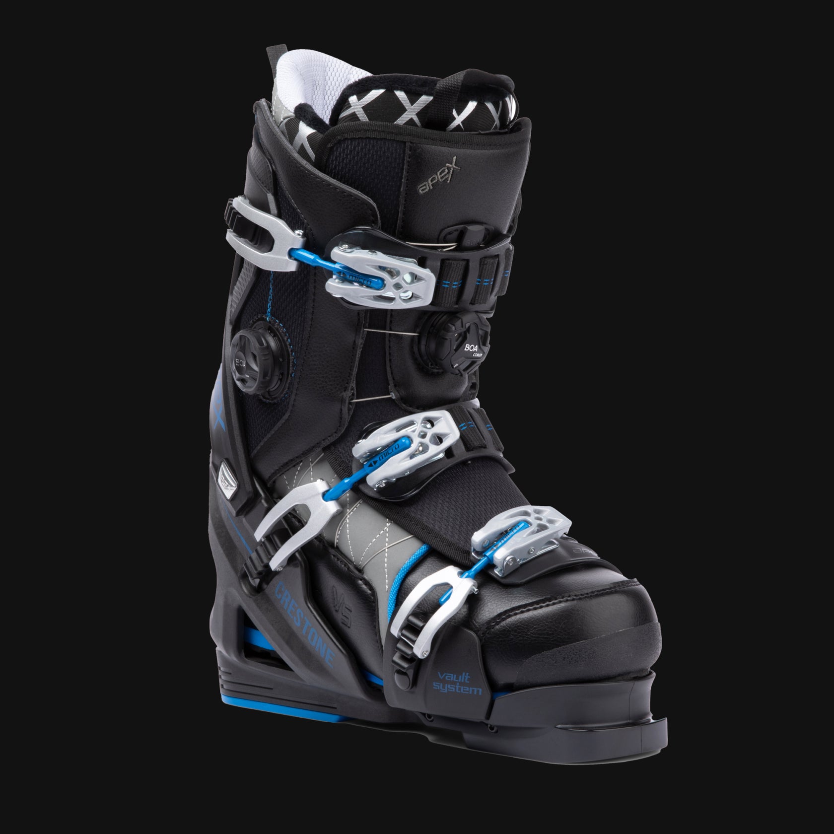 Shop Apex Ski Boots – APEX SKI BOOTS
