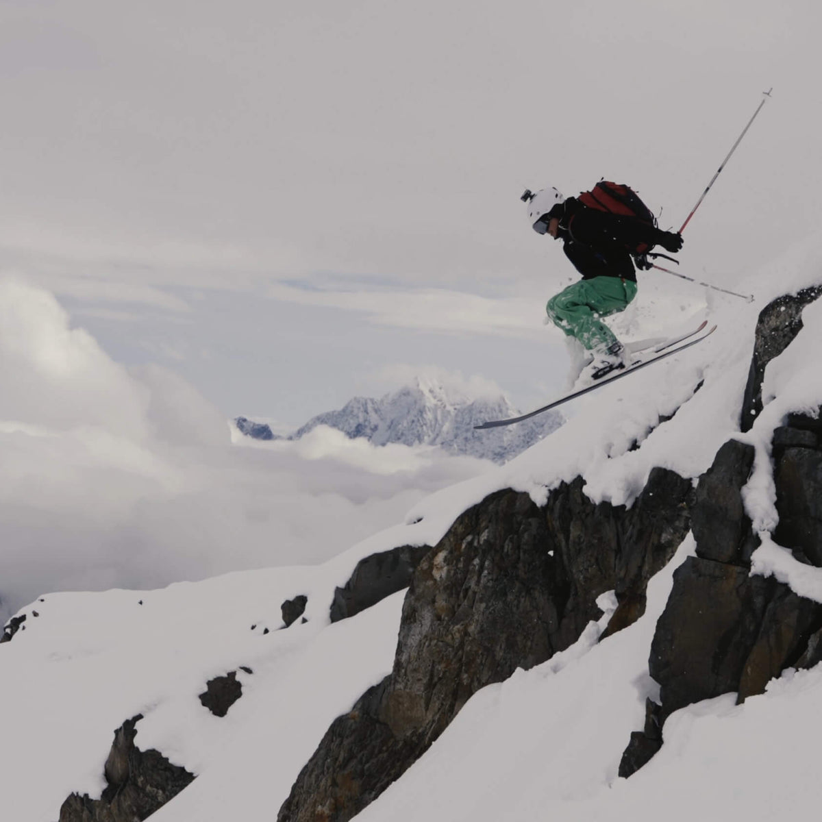 Ambassadors – APEX SKI BOOTS