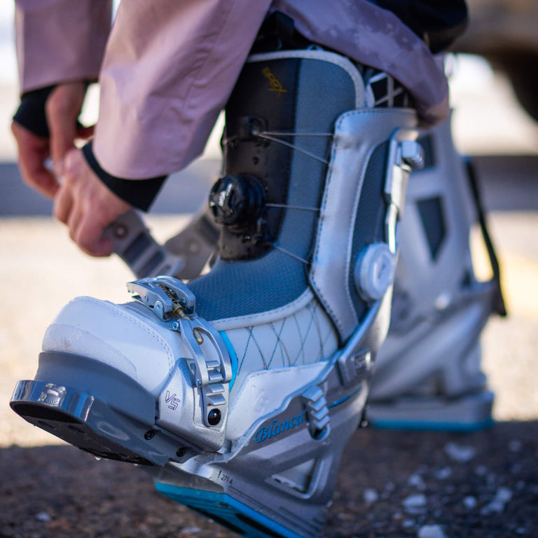 Demo Center – APEX SKI BOOTS