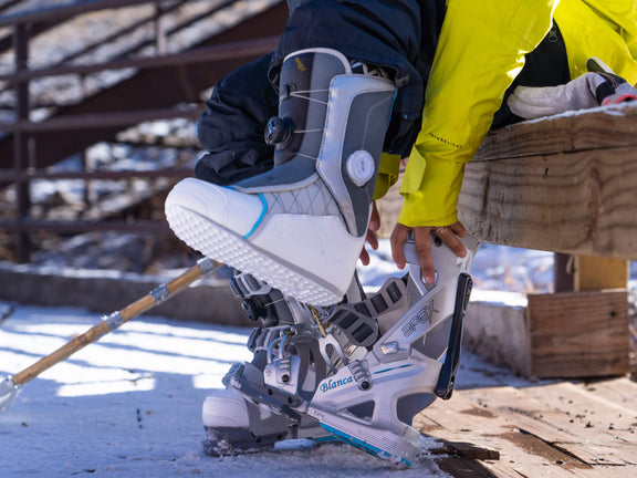 Apex Ski Boots - Performance and Comfort | Apex Ski Boots – APEX SKI BOOTS