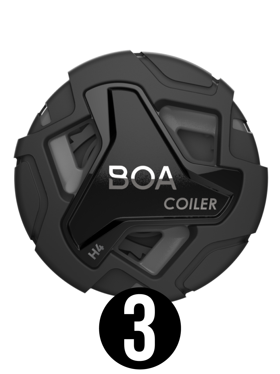 Apex Boots System – APEX SKI BOOTS