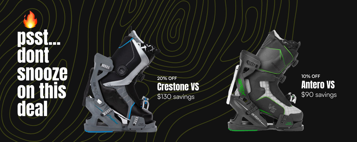 Apex Ski Boots - Performance and Comfort | Apex Ski Boots – APEX SKI BOOTS