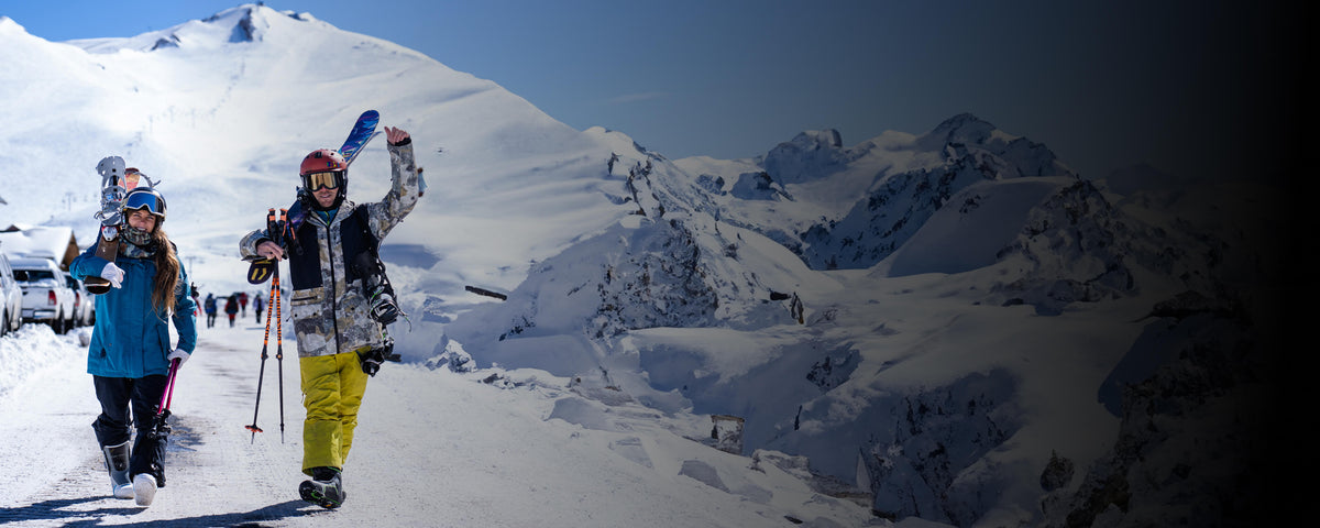 Apex Ski Boots - Performance and Comfort | Apex Ski Boots – APEX SKI BOOTS