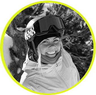 Ambassadors – APEX SKI BOOTS