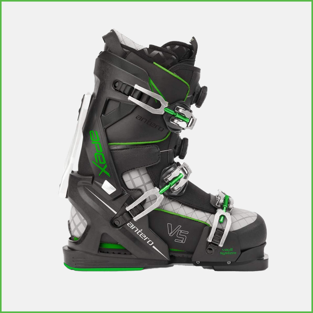 Shop Apex Boots – APEX SKI BOOTS