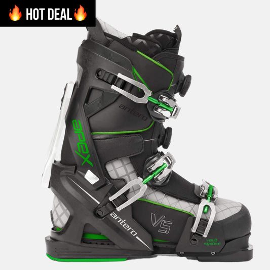 Where To Try & Buy – APEX SKI BOOTS