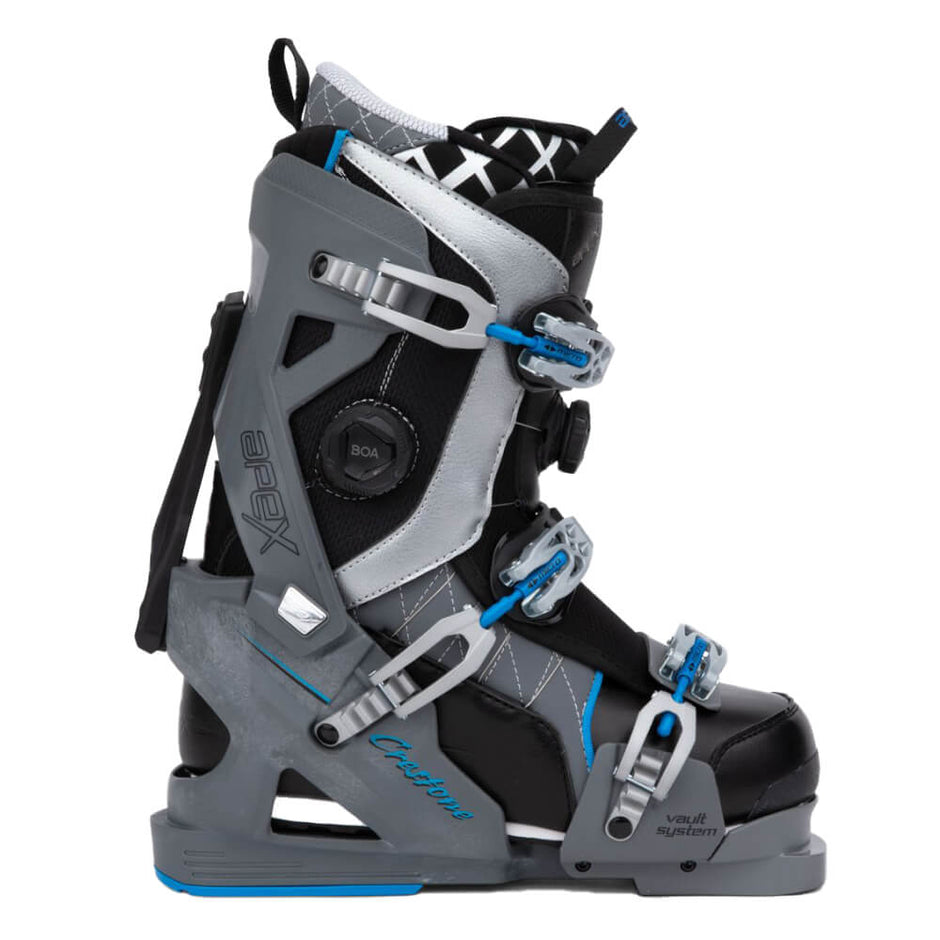Apex Ski Boots - Performance and Comfort | Apex Ski Boots – APEX SKI BOOTS