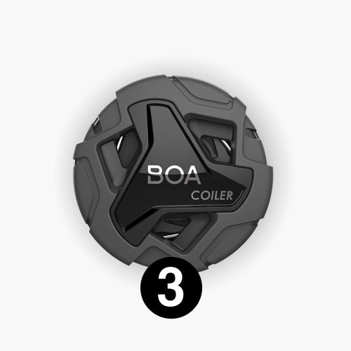 Apex Boots System – APEX SKI BOOTS